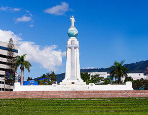 El-Salvador | Panama Pet Relocation