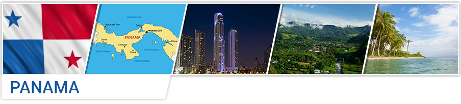 Panama Pet Relocation | Moving pets to Panama | Bringing pets to Panama ...